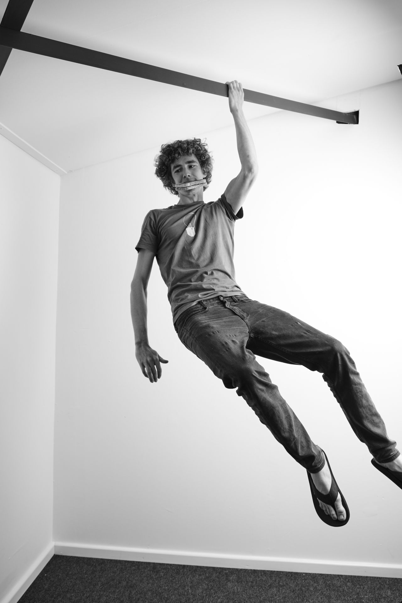 Michael Van Der Ham | Ram Mountaineering (Pty) Ltd