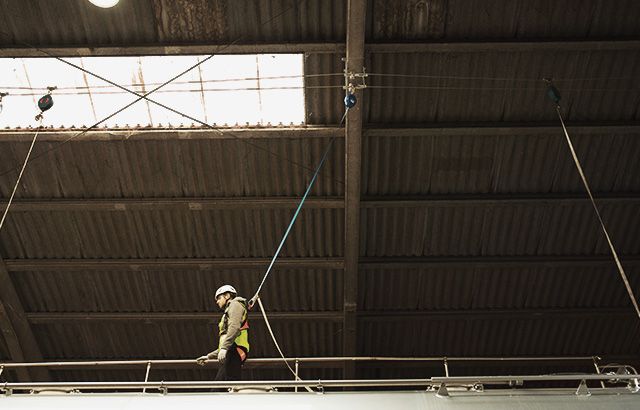 Fallprotec | Ram Mountaineering (Pty) Ltd