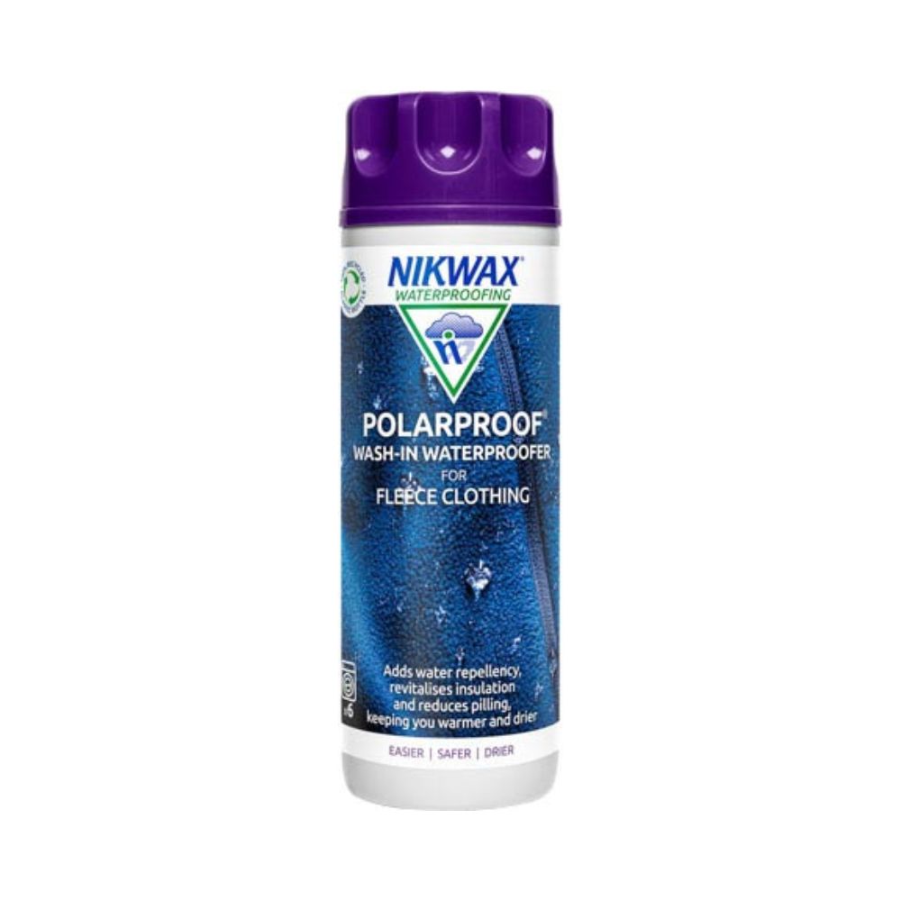 NIKWAX POLAR PROOF 300ml | Ram Mountaineering (Pty) Ltd