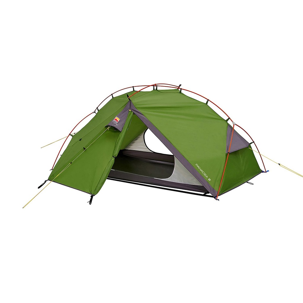 WILD COUNTRY PANACEA 2TF TENT | Ram Mountaineering (Pty) Ltd