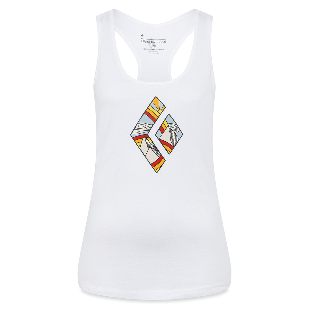 BD W RAINBOW DIAMOND TANK | Ram Mountaineering (Pty) Ltd