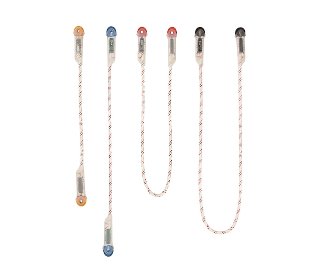 SINGING ROCK I LANYARD | Ram Mountaineering (Pty) Ltd