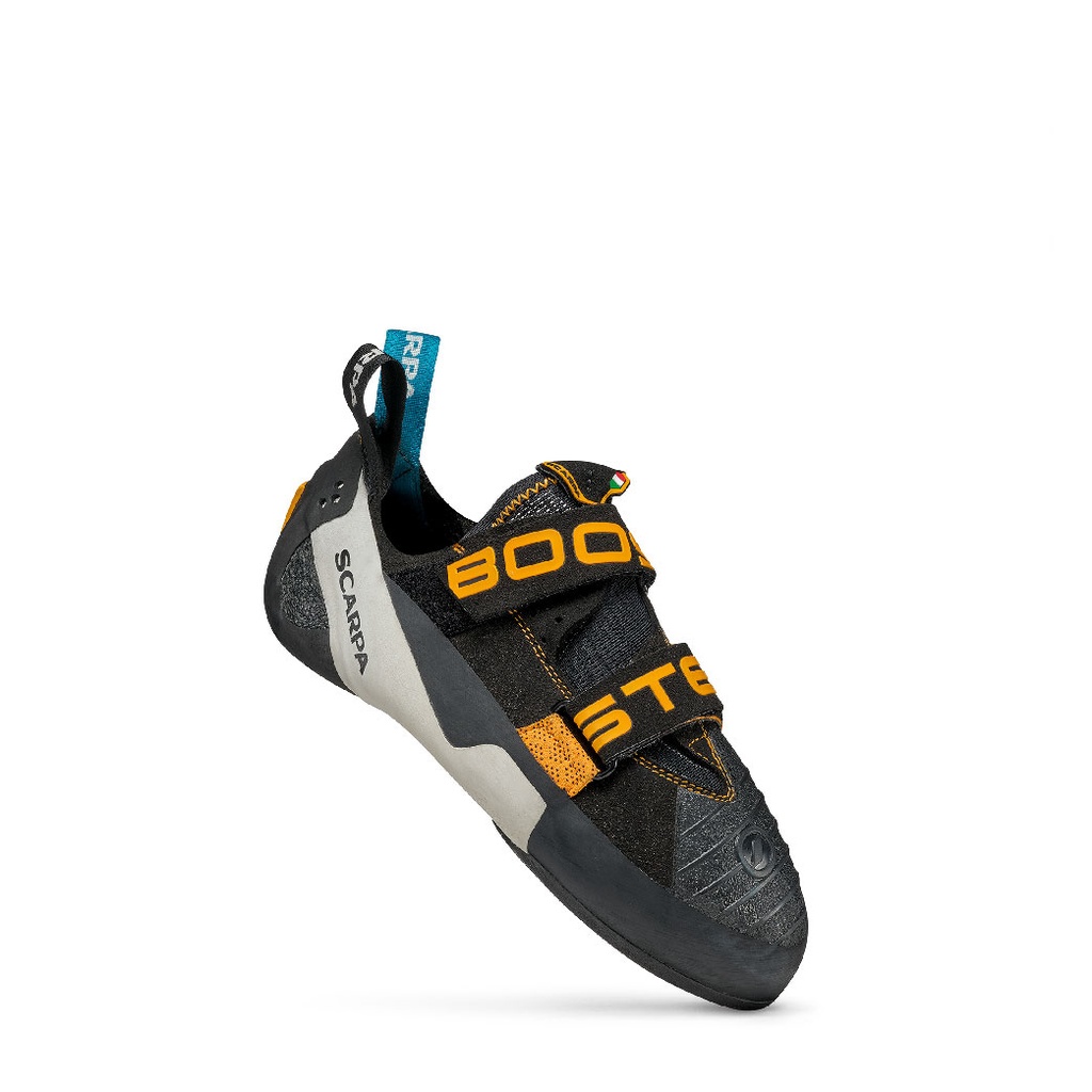 SCARPA BOOSTER | Ram Mountaineering (Pty) Ltd