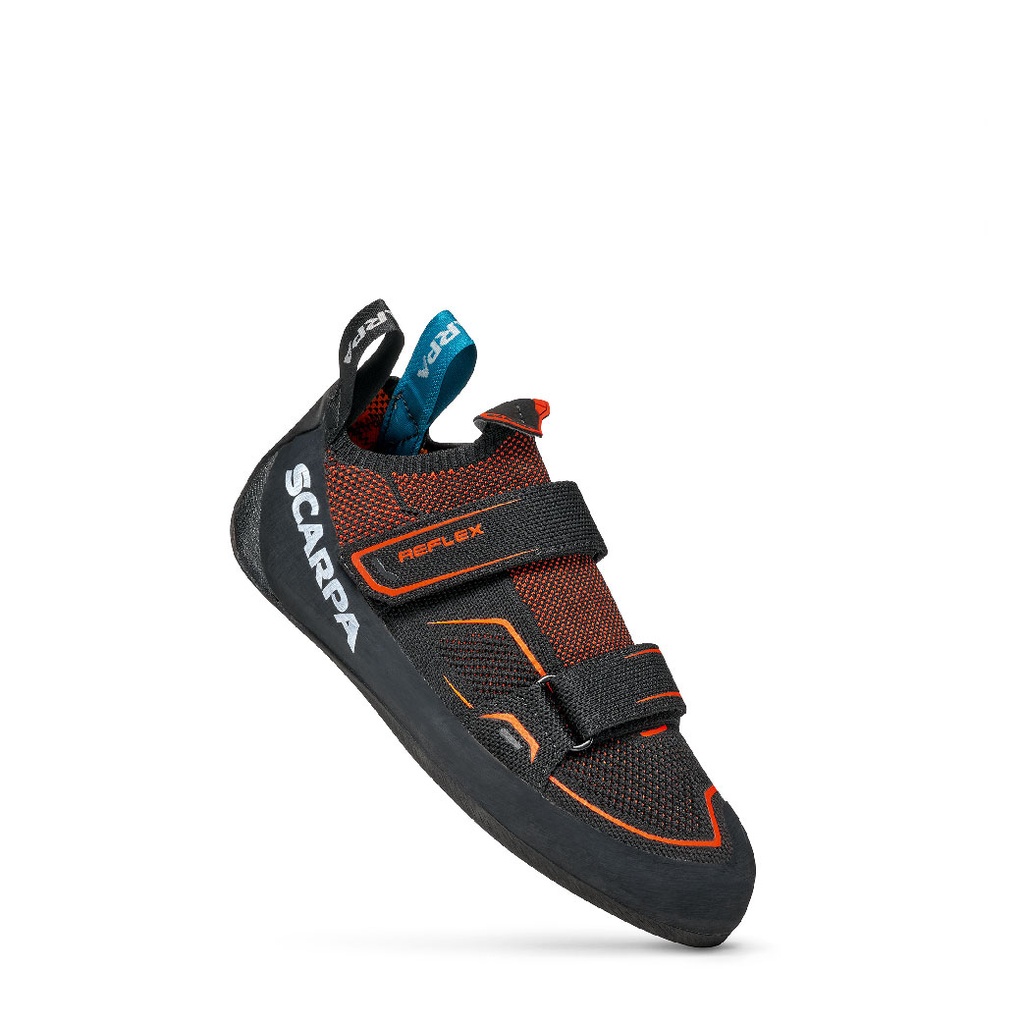 SCARPA REFLEX V | Ram Mountaineering (Pty) Ltd